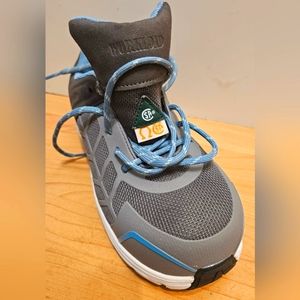 Workload | Shoes | Workload Kyla Safety Shoes Sneakers Copy Size 7 M 85 ...